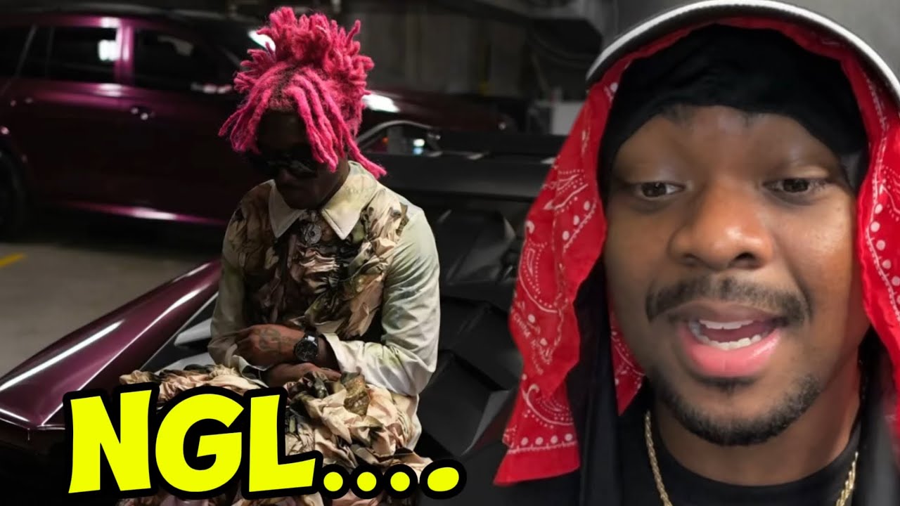 PRIME (2016) UZI IS BACK !! 😳🫢😱🔥Lil Uzi Vert - Chanel Boy 👛👦🏾💨 - YouTube
