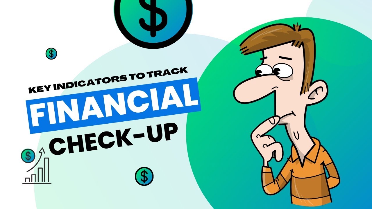 Financial Health Check: One Click to Unveil Your Financial Reality ...