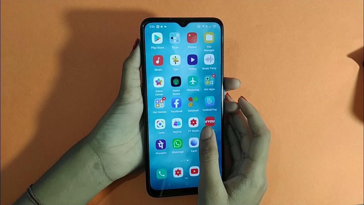 Oppo F11 Message Tone Setting How To Change Message Tone Message Tone Change Kaise Kare oppo-f11-message-tone-setting-how-to-change-message-tone-message-tone-change-kaise-kare