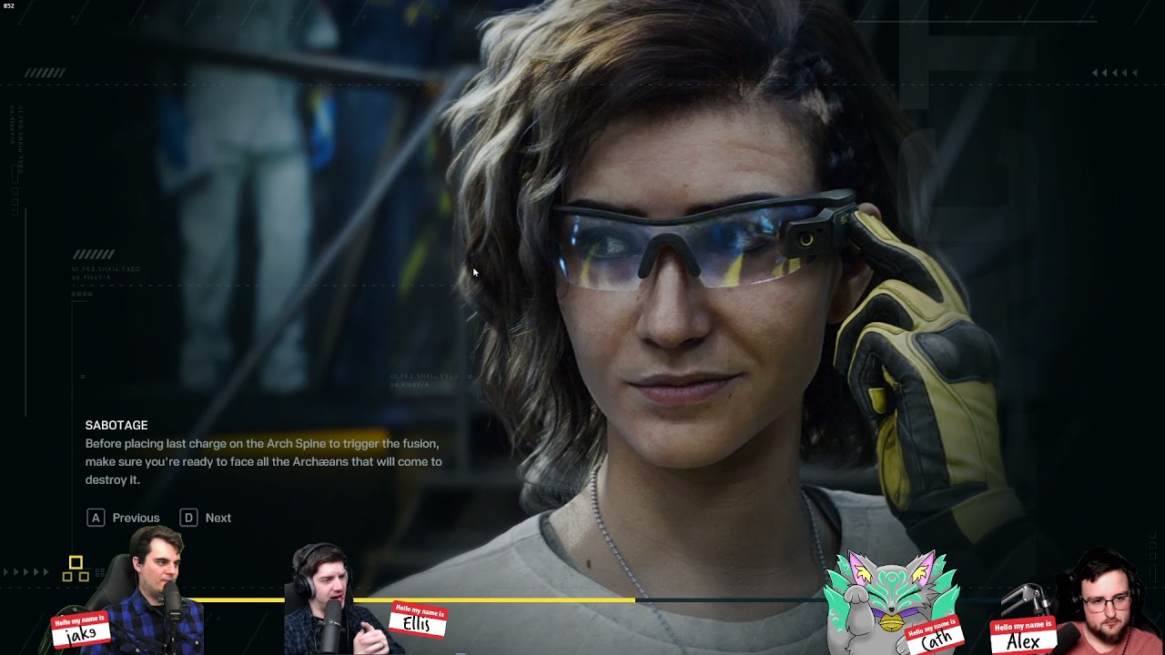 WorstPremadeEver Live! #506 - Rainbow Six: Extraction - YouTube