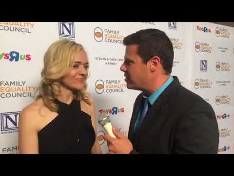 Tom Bourdon interviews Rachel Bay Jones - YouTube