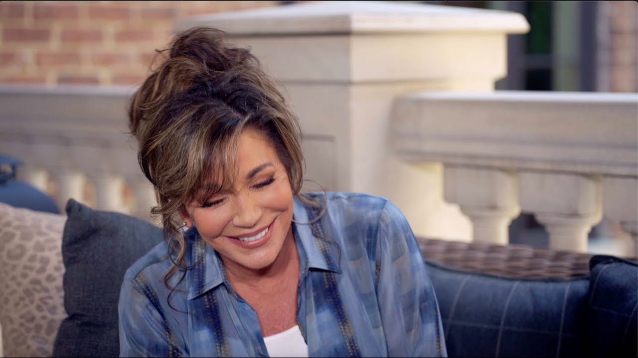 Legacy of You (Official Music Video) - Kathy Troccoli - YouTube