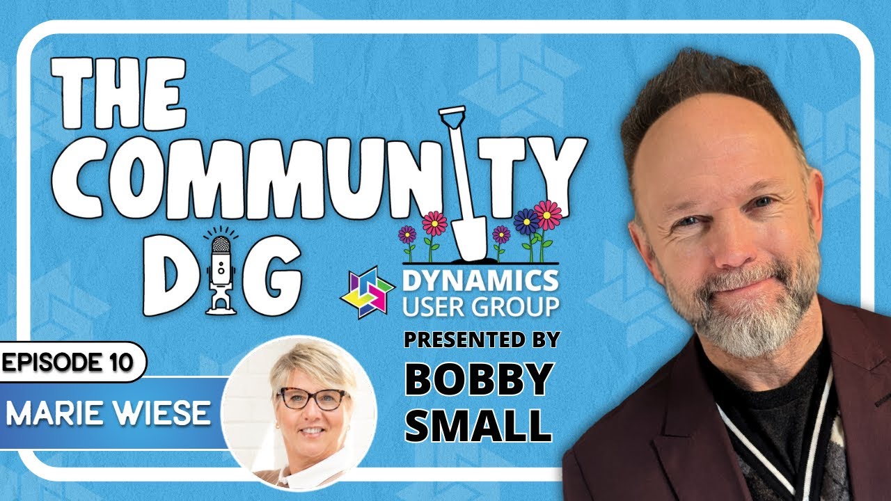 Women In Tech Series: Episode 1: Marie Wiese, Women Talk Tech - YouTube