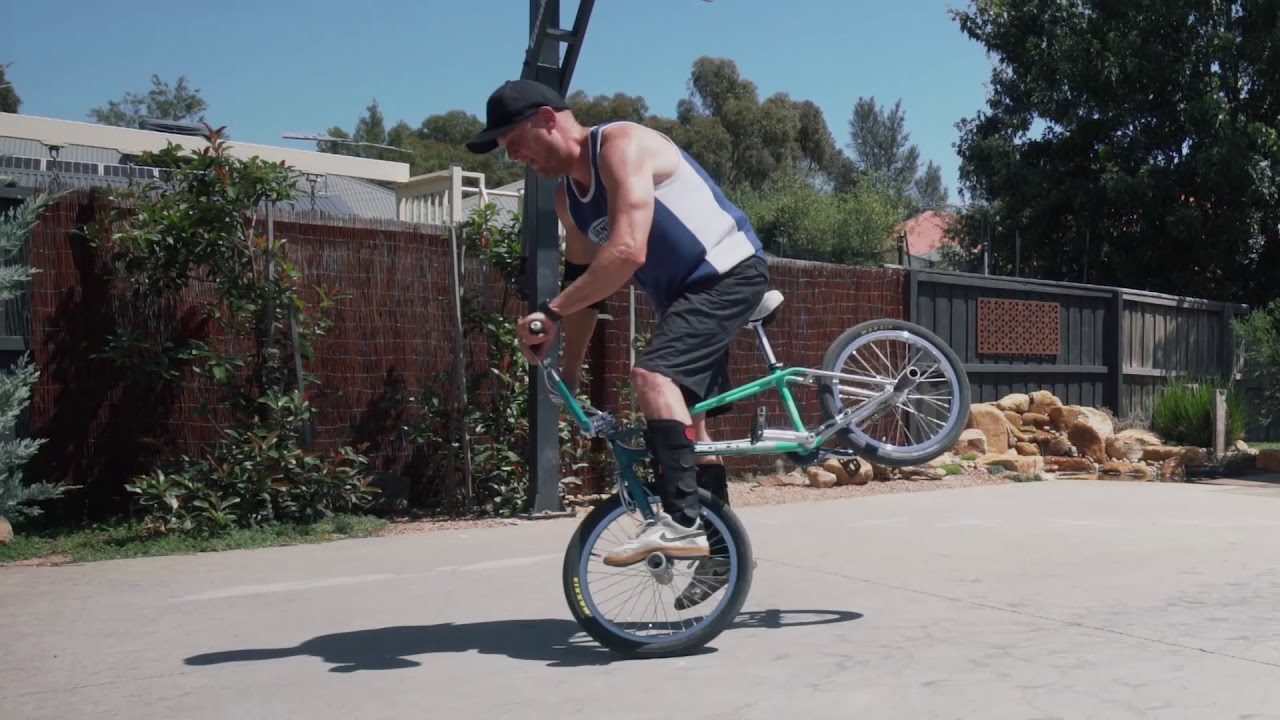 Nick Watts - January 4th 2019 - YouTube