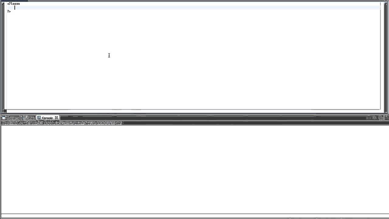 Lasso Programming: [decimal→frexp] - YouTube