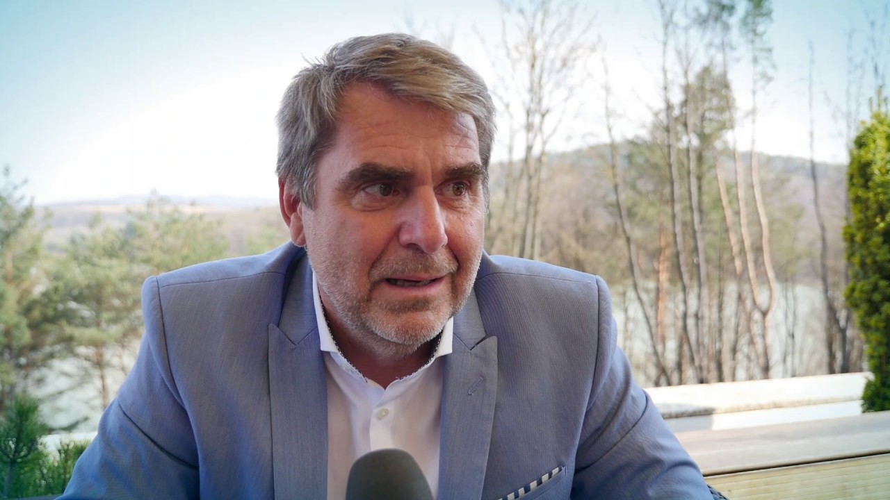 Peter Marcin na Zelenej Lagúne **** 2017 - YouTube