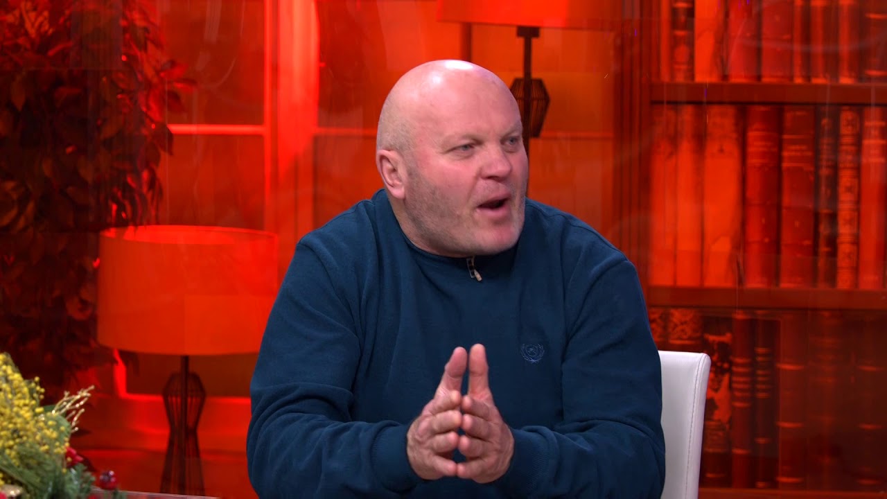 Simo Spasic otkriva da su kidnapovane srbe sa Kosova prebacivali preko ...