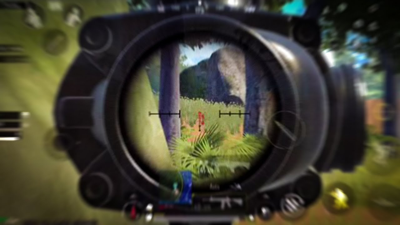 Scrims May 2K25 | Highlights - YouTube