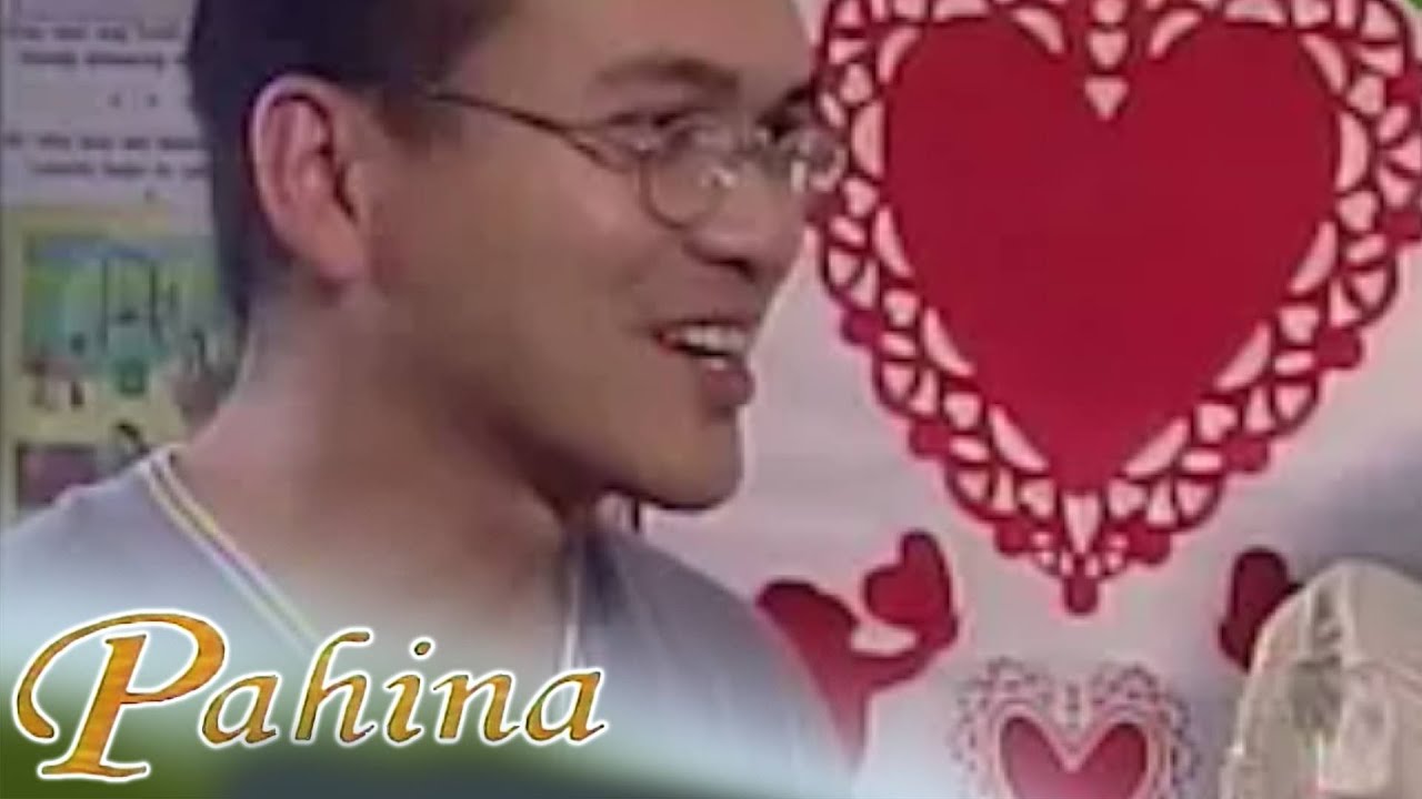Pahina: Sino Ba Kayo? (Full Episode 02) | Jeepney TV - YouTube