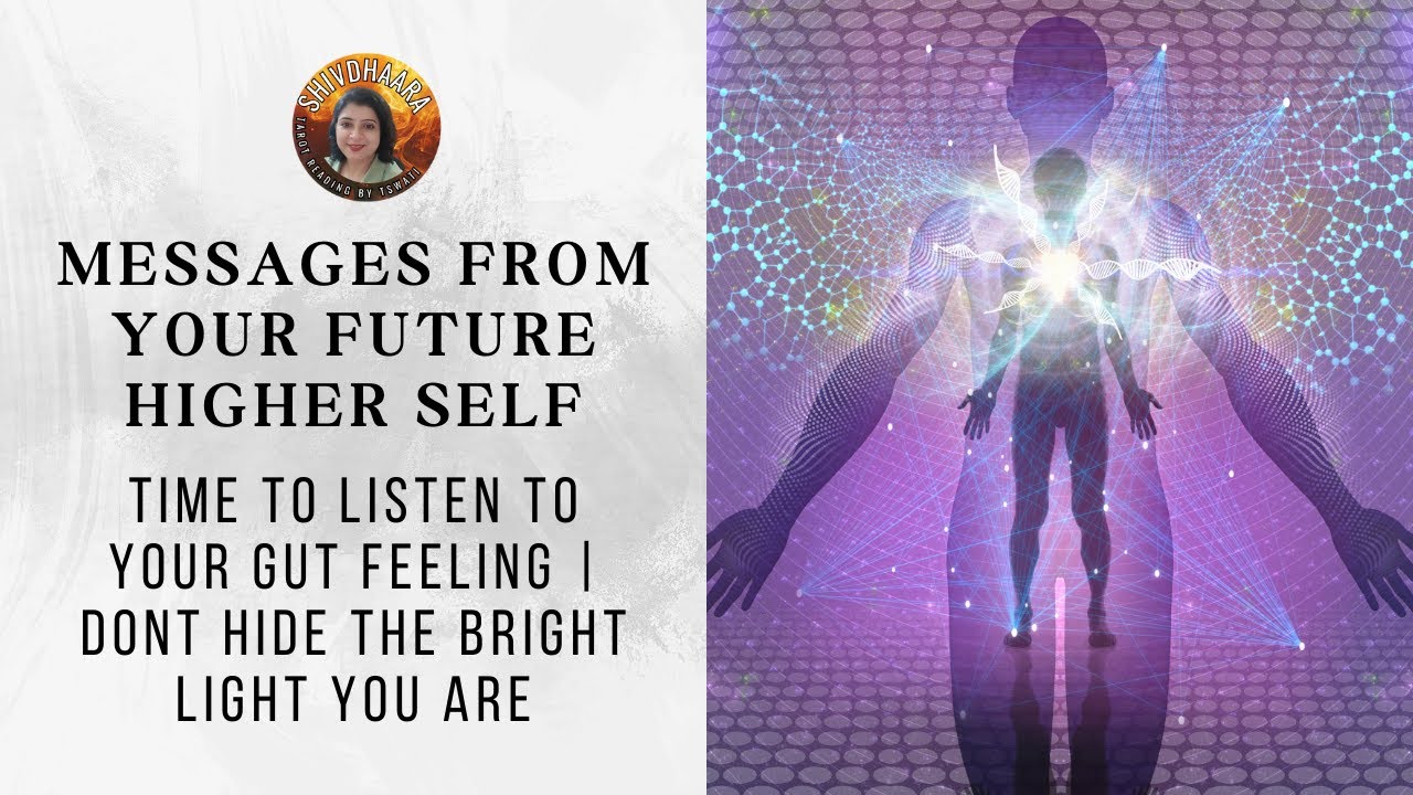 Your Higher self messages for March#Higher self#soul messages#tarotreading - YouTube