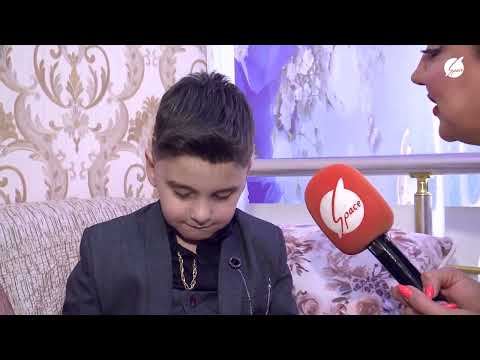 Balaca bəyin anası və bacılarnın ürək sözləri - Banu