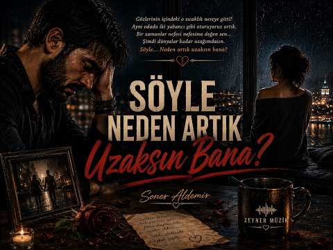 Uzaksın Bana?