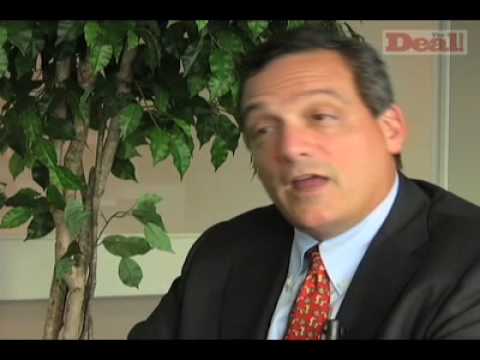 Decade of the Deal: Rob Kindler on shareholder activism - YouTube