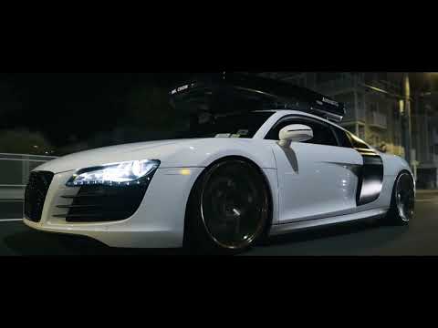 Indila - Dernière Danse (Crispy Remix) [Vibe Nation Release] | Official ...