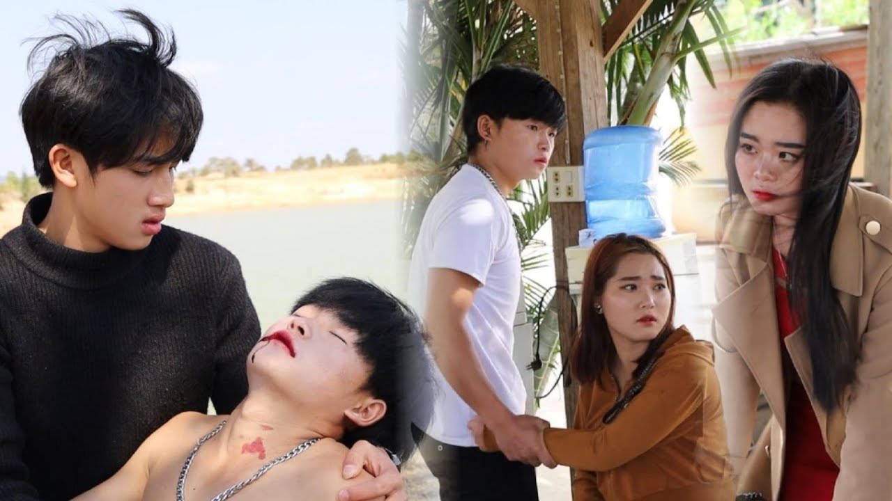 Ntxia Dag Hlub EP.31 - YouTube