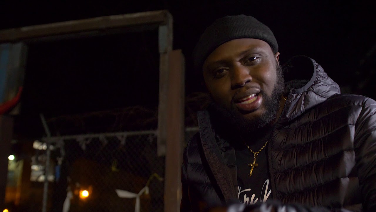 MULAH DAVINCI | "MASTERPIECE" | [OFFICIAL VIDEO] - YouTube Music