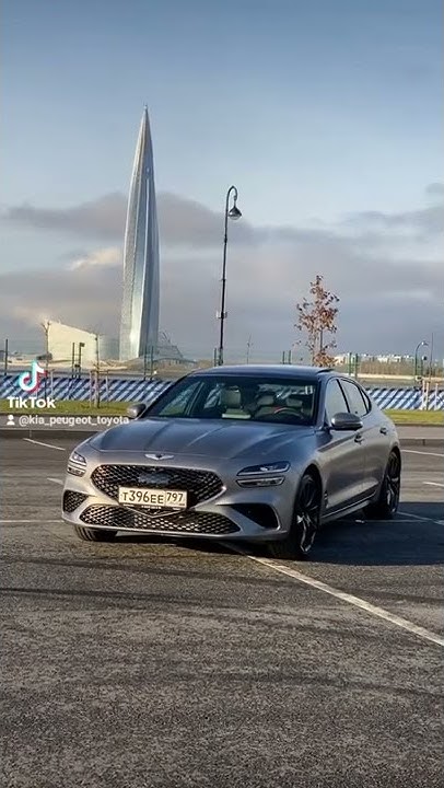 Genesis g70 #genesis #g70 #genesisg70 #g70genesis #genesiscoupe #hyundai #kia - YouTube