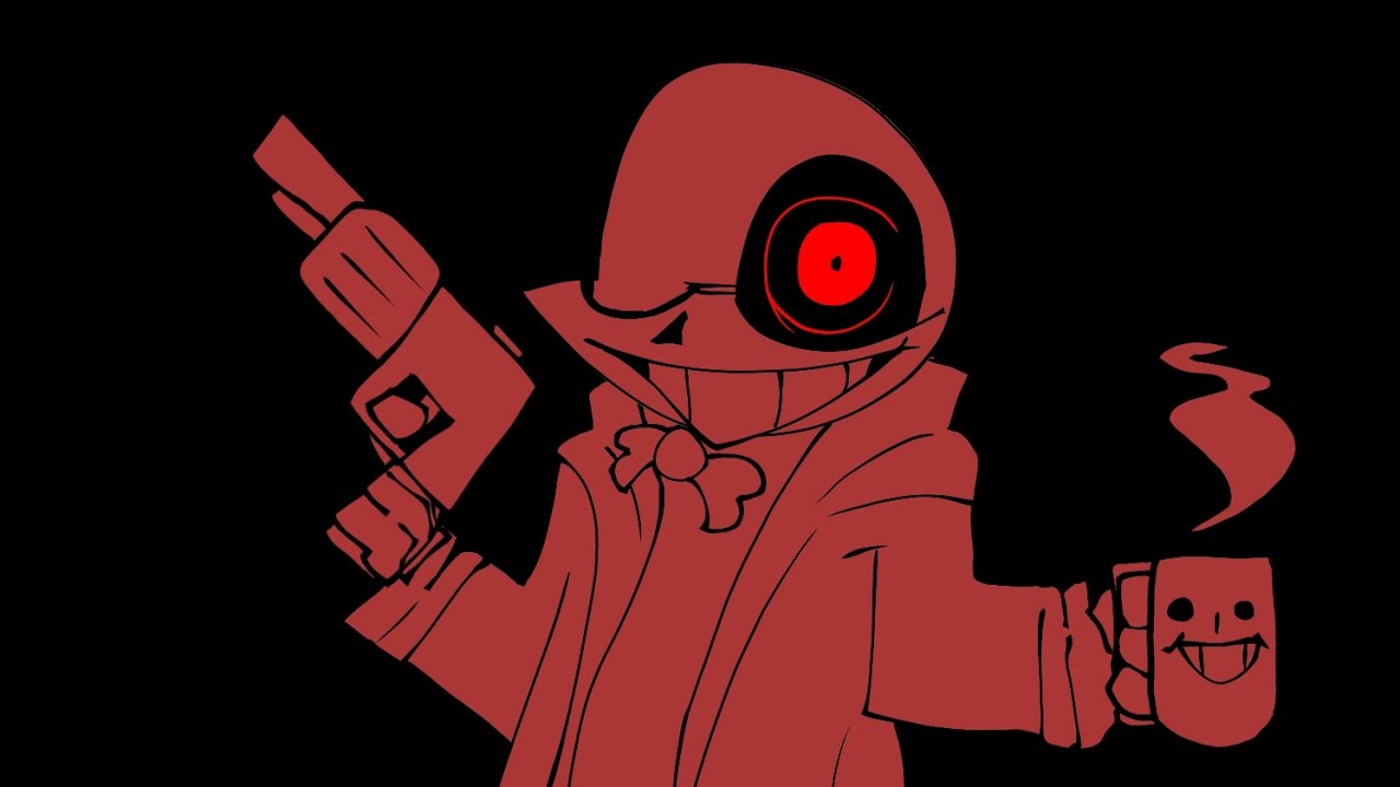 sudden changes sans theme bullet hell cover - YouTube