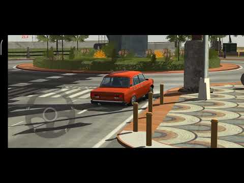Vaz 2107 (CPM)    @gamesstudio6186