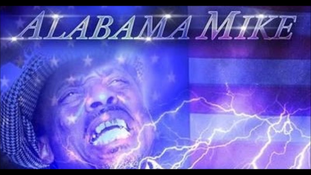 Alabama Mike - YouTube