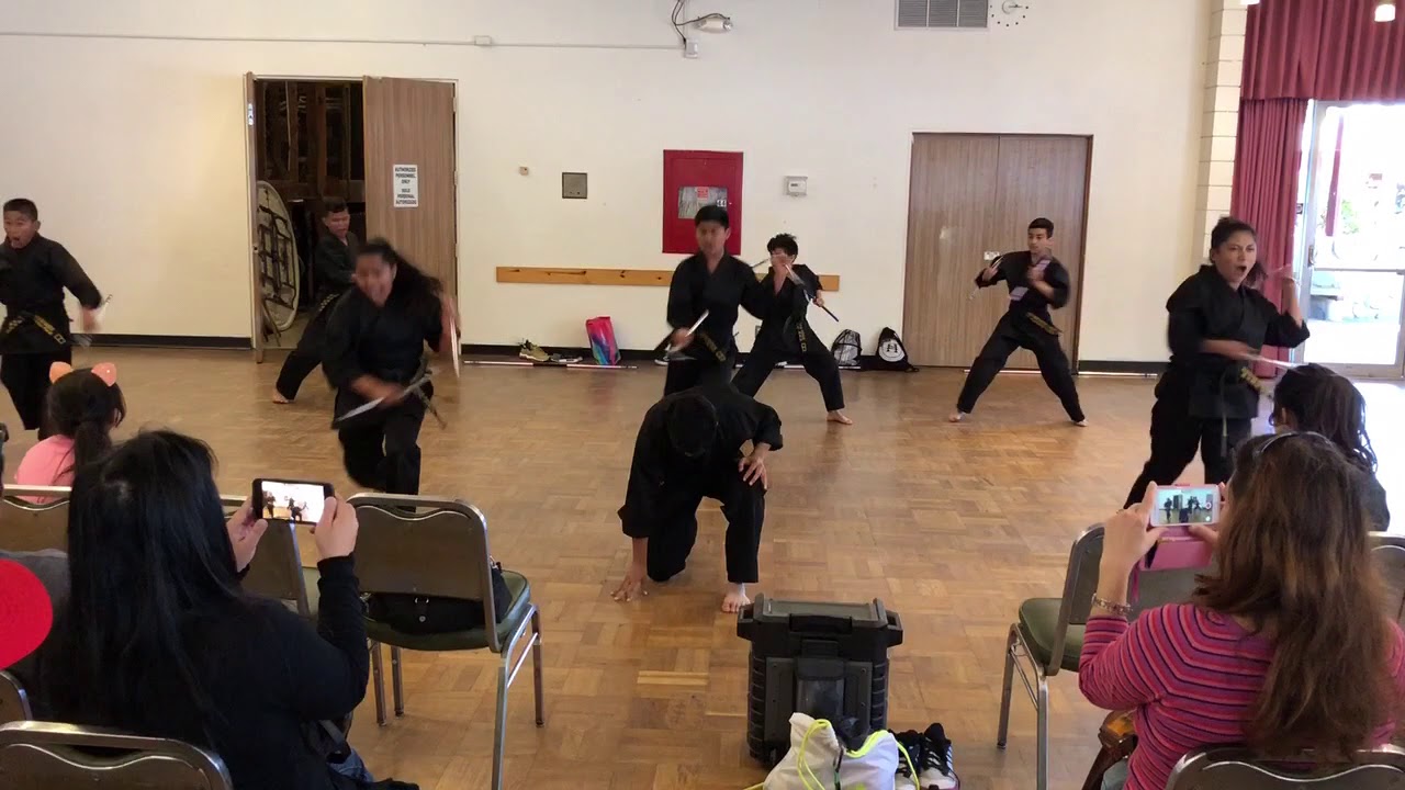 Team Legacy Demo Team - YouTube