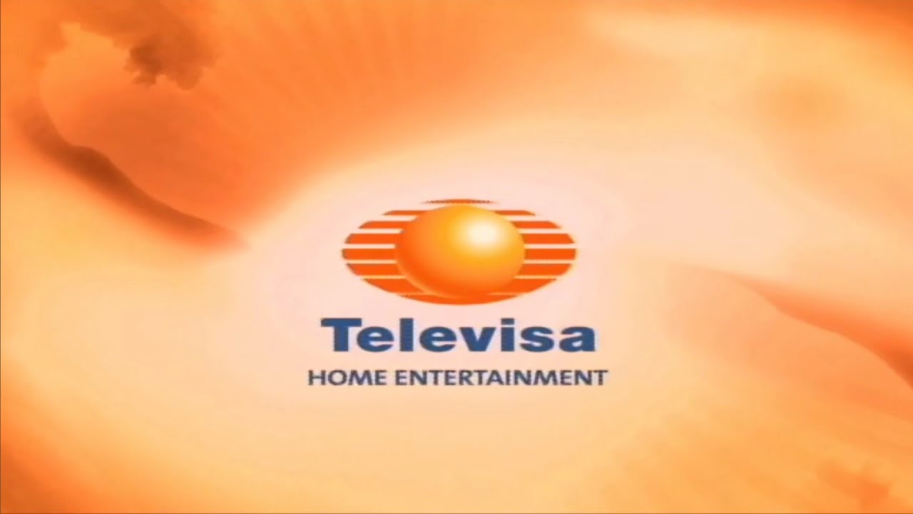 Advertencia/Vinheta EMI, Televisa (2005) Em 4K - YouTube