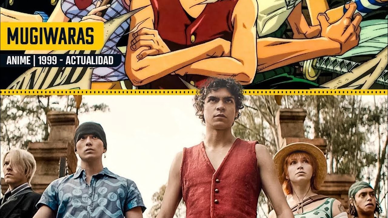 ONE PIECE | NEW MOVIE 🍿 TRAILERS & TEASERS (2023) - YouTube