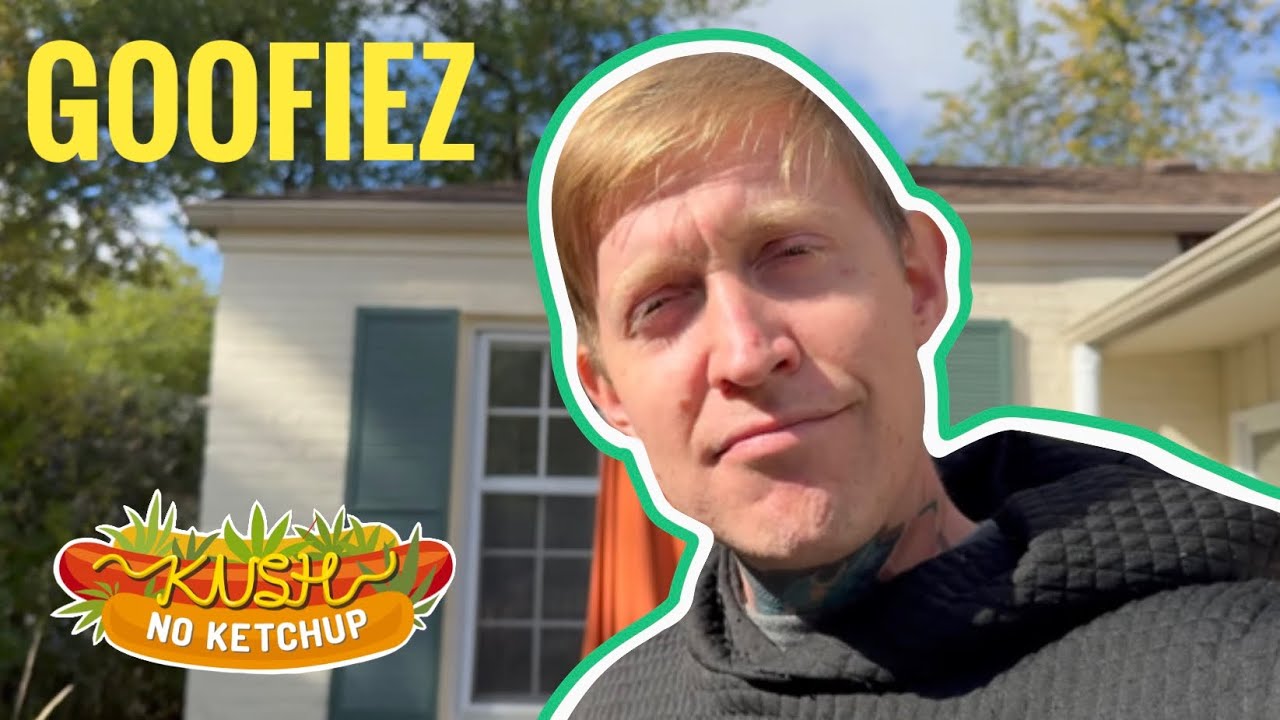 Goofiez Strain Review - YouTube