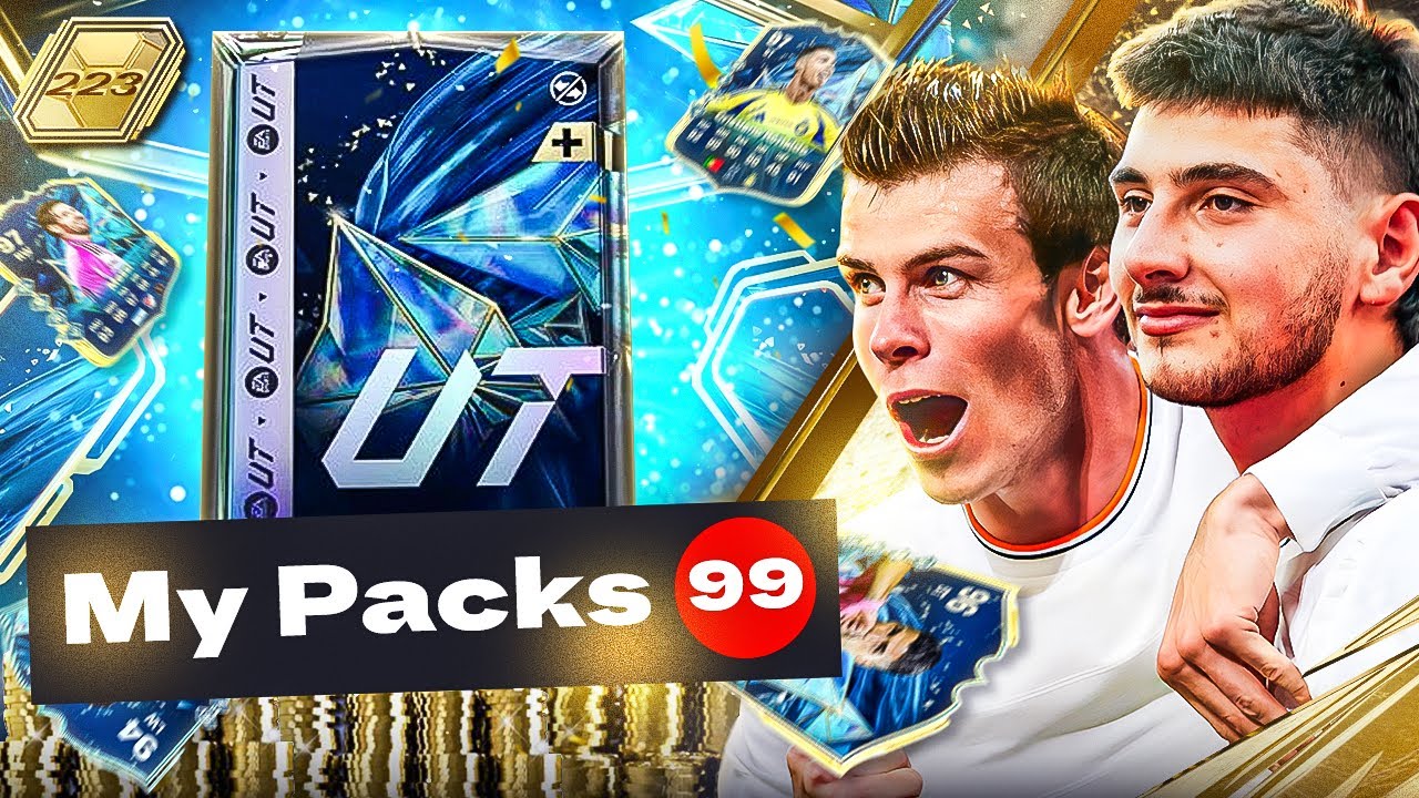 I Opened My Saved Packs For Rest Of The World TOTS! - YouTube