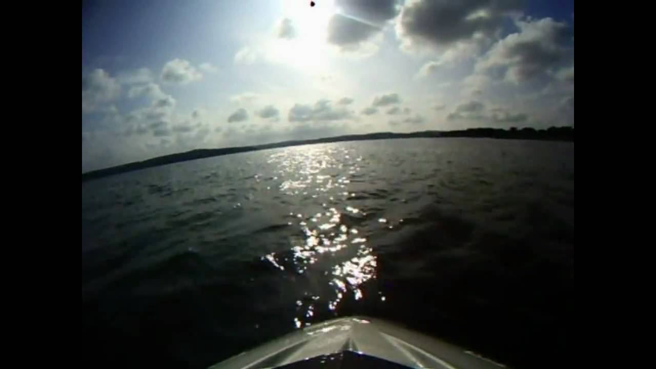 2005 Polaris MSX 150. - YouTube