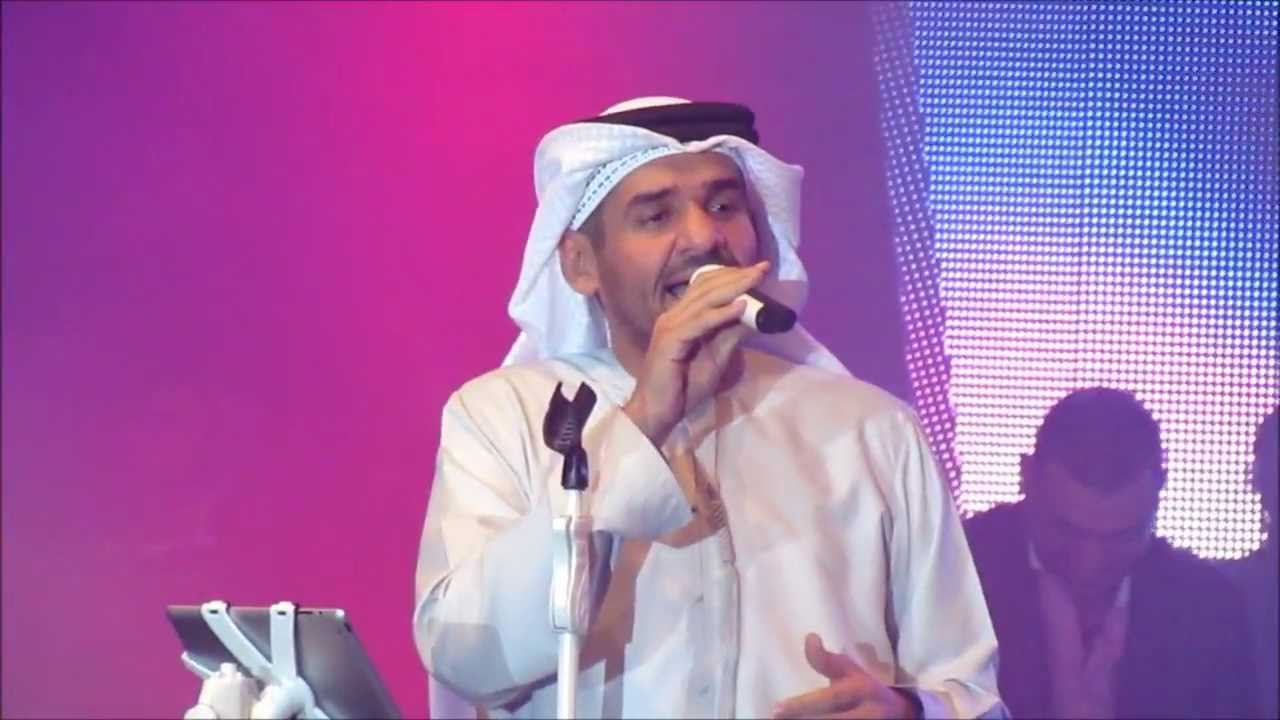 Honda Launching Event - Hussain Al Jasmi - YouTube