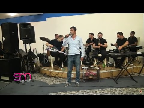 Orxan Zaqatala - Baki nagili ,Senede qalmaz & Buta Iansambli  - Arlanin kicik toyu #solomusic
