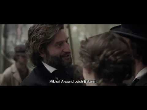 Bakunin meets Marx | Le jeune Karl Marx | The young Karl Marx