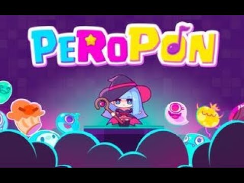 PeroPon - YouTube
