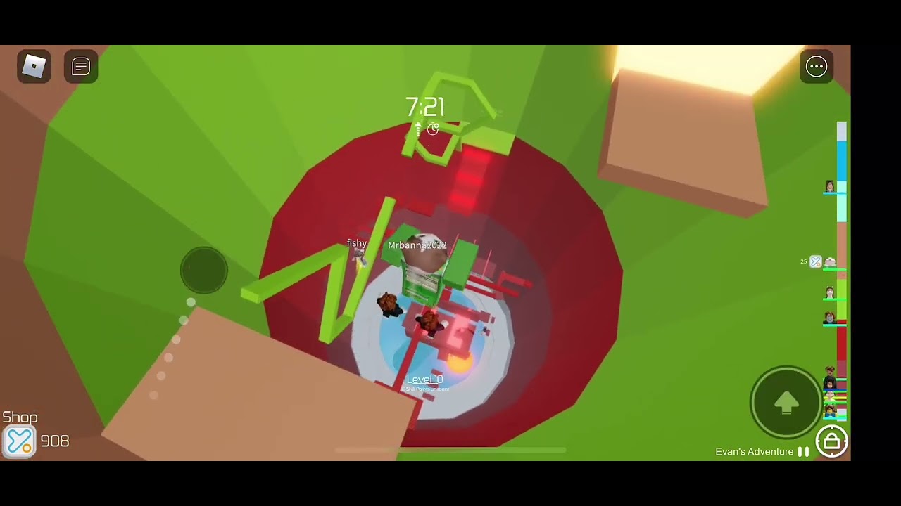 Tower of hell speed run (check desc) - YouTube