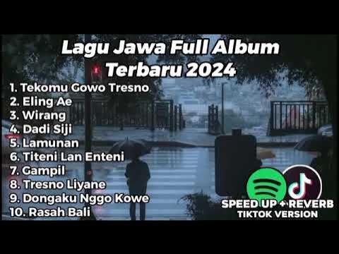 Lagu Jawa Full Album Terbaru 2024 - YouTube