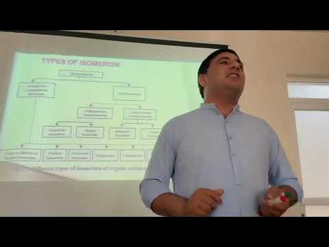 Lecture 2 | Basic Concepts of organic Chemistry - YouTube