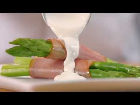 Maredsous Sauzen Asperges Light - YouTube