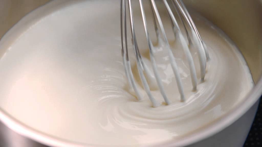 Maredsous Sauzen Asperges Light - YouTube