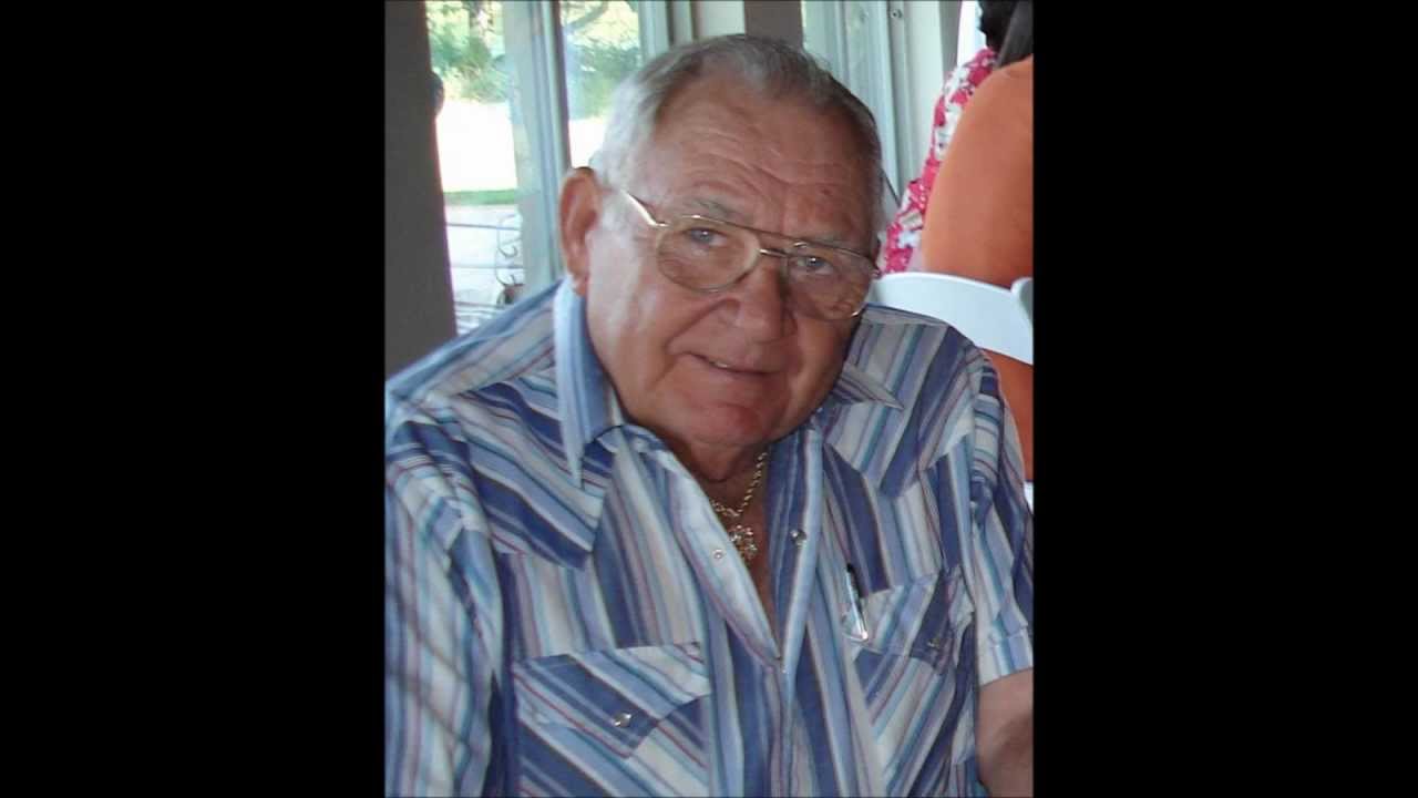 Bill Maxwell Memorial Slideshow - YouTube