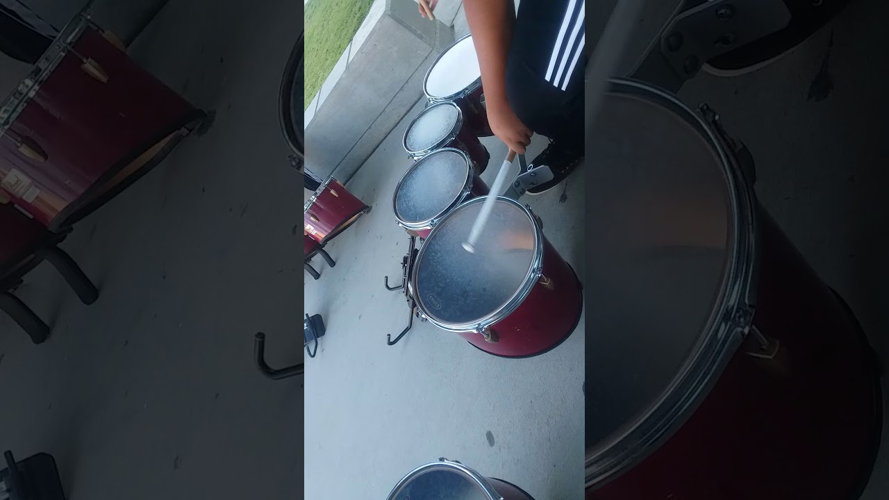 Evil @ toro canyon middle school - YouTube