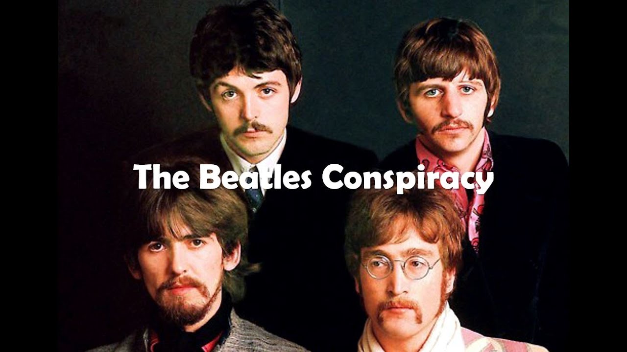 Mike Williams' Paul Is Dead Channel - The Beatles Conspiracy 101 # ...