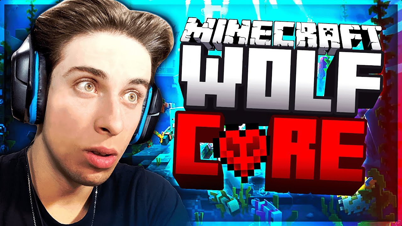 🔴MORTE NON MI AVRAI... WOLF CORE - YouTube