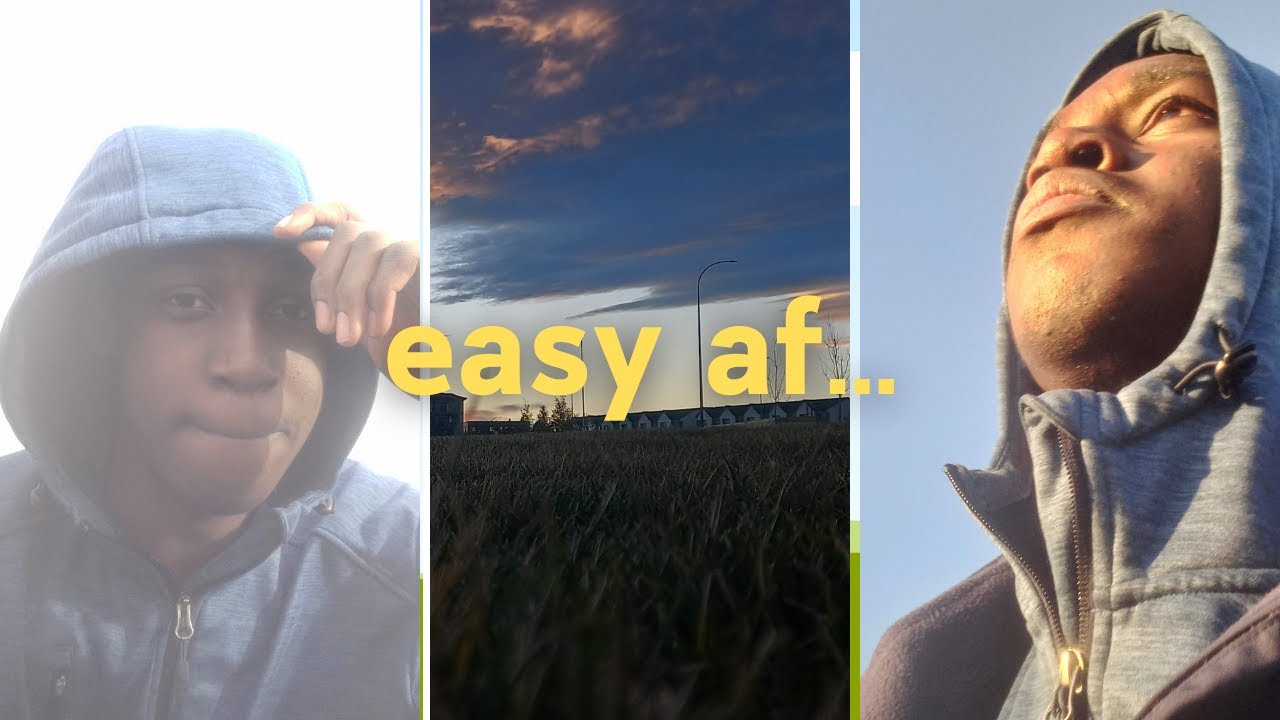 How to actually feel happy again. - YouTube