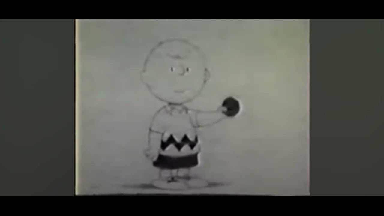 Bring Me the Head of Charlie Brown Tom and Jerry Reference - YouTube