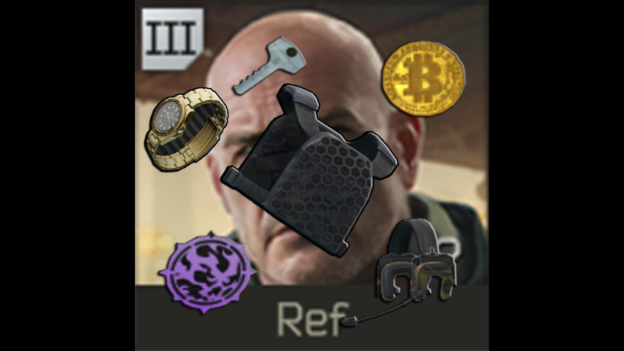 IS SHATUN'S HIDEOUT KEY WORTH IT??? - YouTube