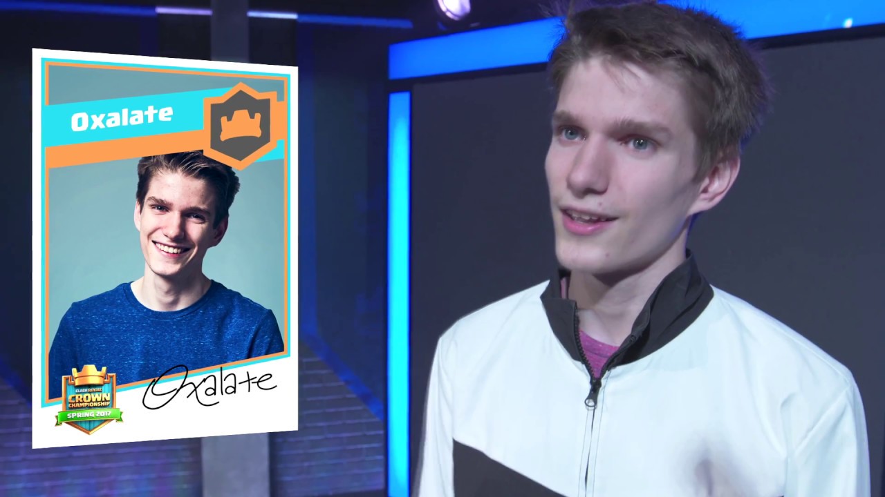 CCGS: North America's Finals Recap - YouTube