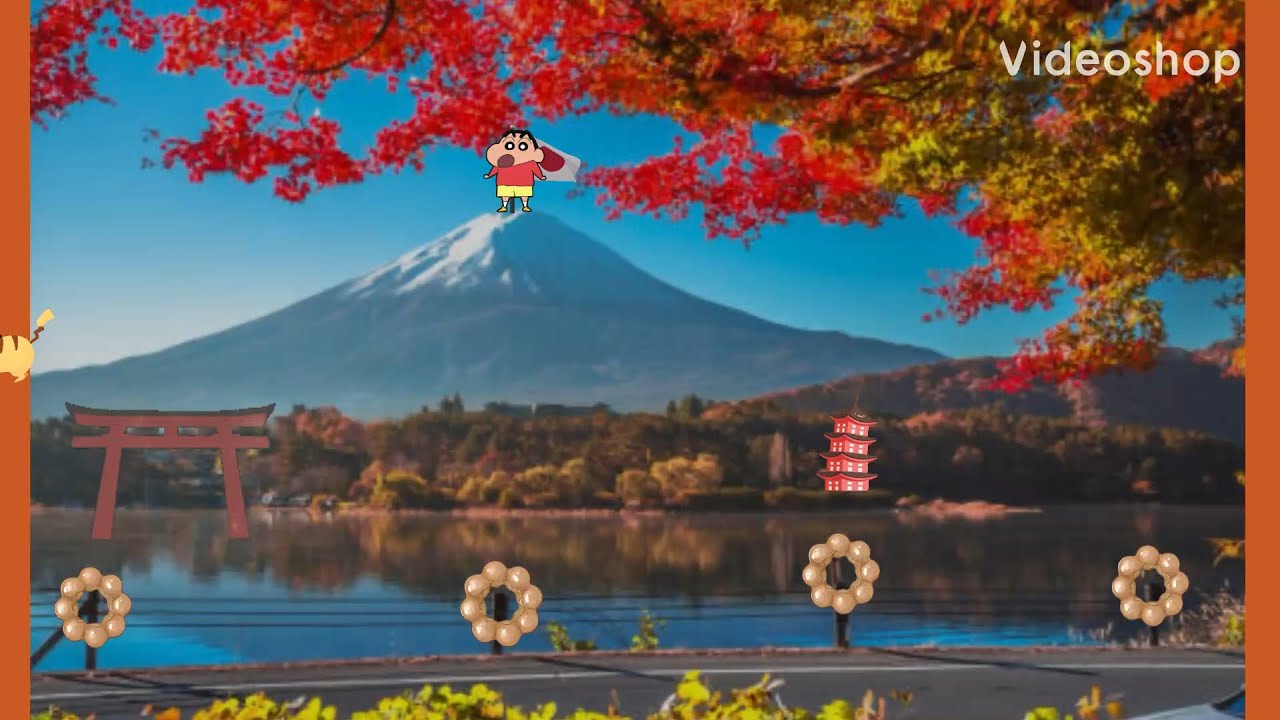 Vol 4 ORIGINAL ‘I AM JAPANESE’ - YouTube