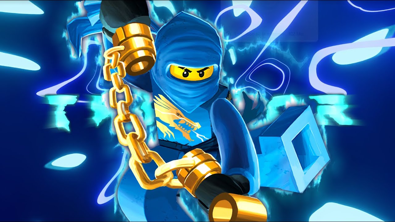 Random Ninjago 4K Twixtors part 1 - YouTube