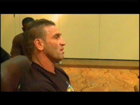 MMA: Shamrock Brothers - YouTube